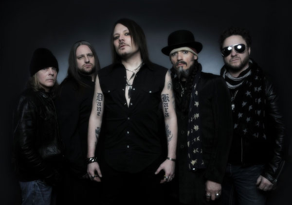 Featured Band: KILLCODE – Rock And Roll Creations