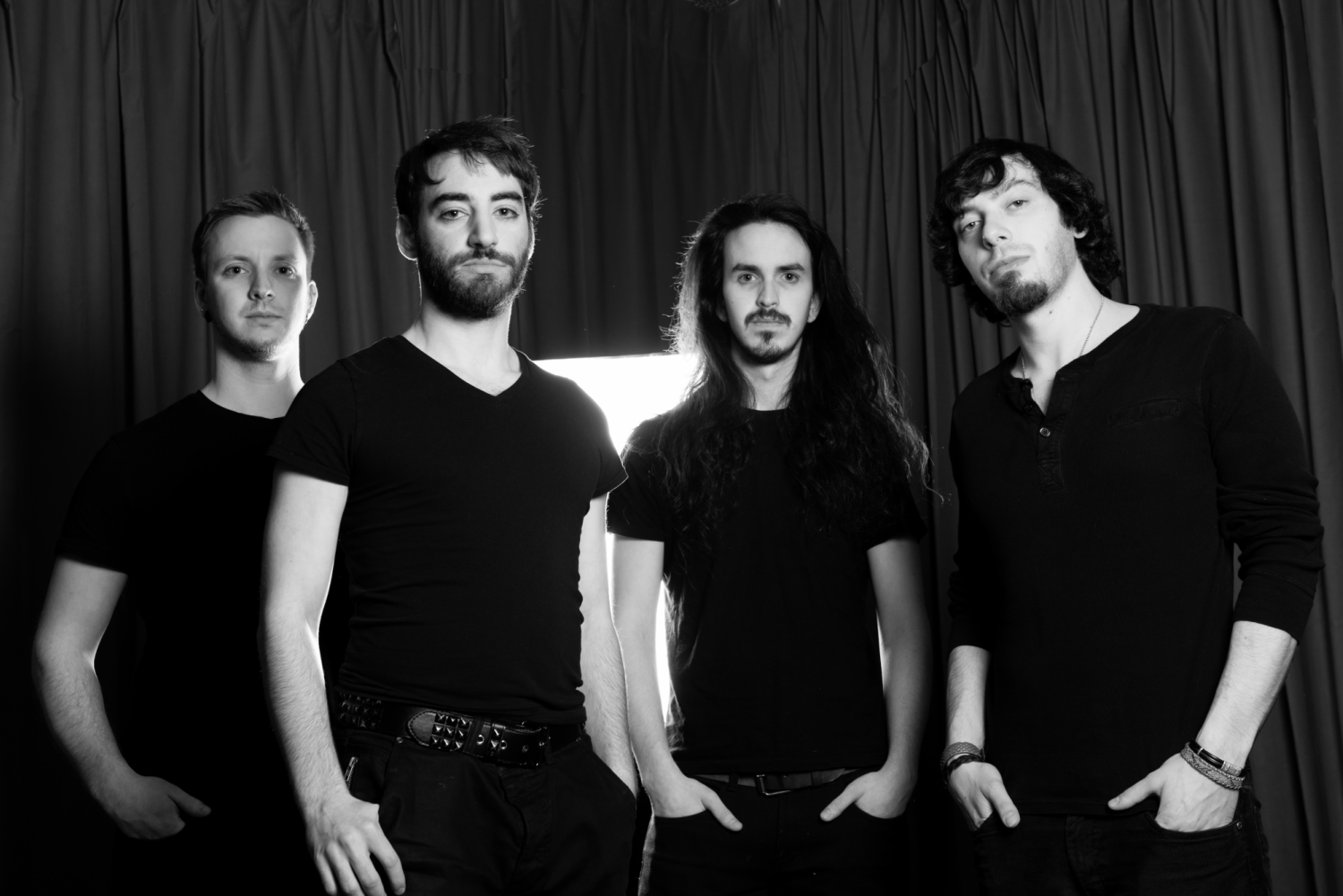 Uforia Unveil ‘Fight or Flight’ Video – Rock And Roll Creations
