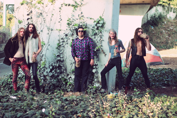 Rock And Roll Creations – Turning it up to eleven